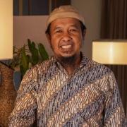 LECTURER - Program Studi Ilmu Komunikasi