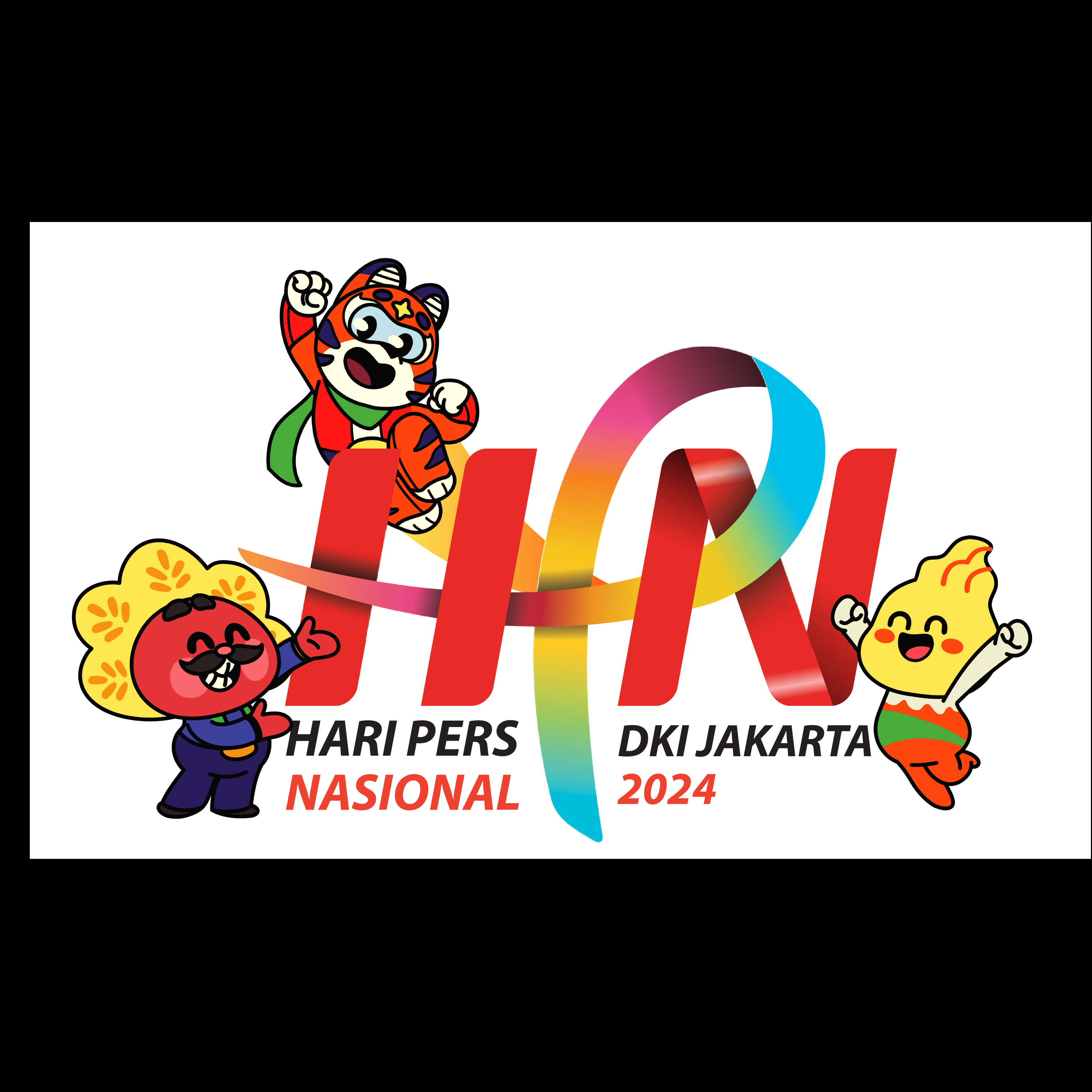 Hari Pers Nasional 2024: Mengawal Transisi Kepemimpinan Nasional dan ...