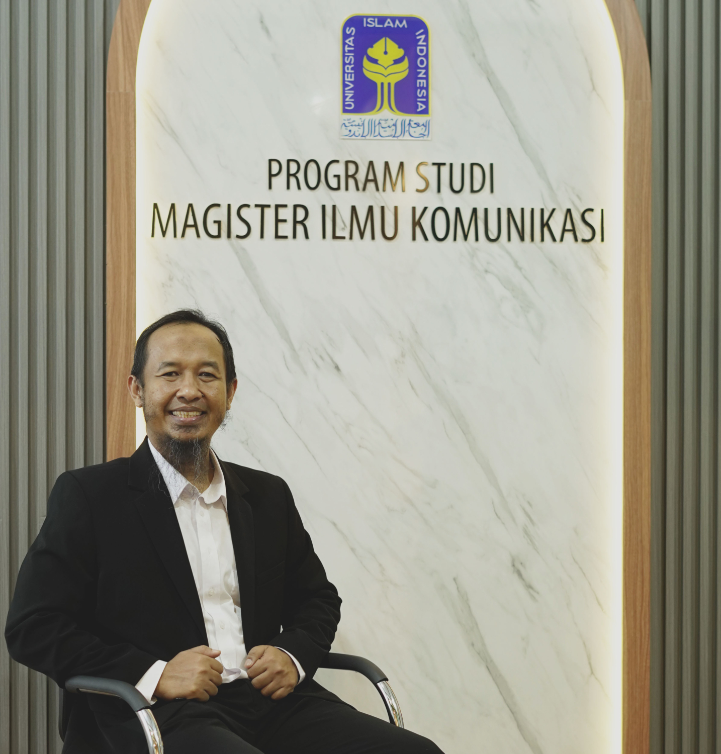 Magister Ilmu Komunikasi - Departement of Communications